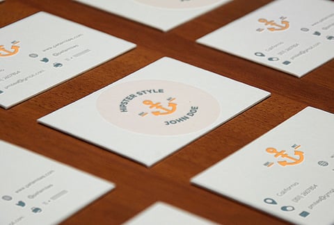 The Ultimate Guide to Business Cards: Design, Printing & More