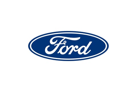 Top 10 Famous Blue Logos | Free Online Blue Logo Maker