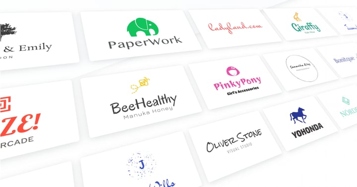 Generador de Logos AI Gratis | Crea Logos Online