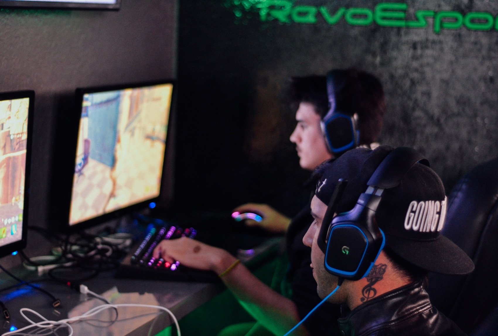 Free Gaming Logo Maker for Gamers: Expert Tips & Tools