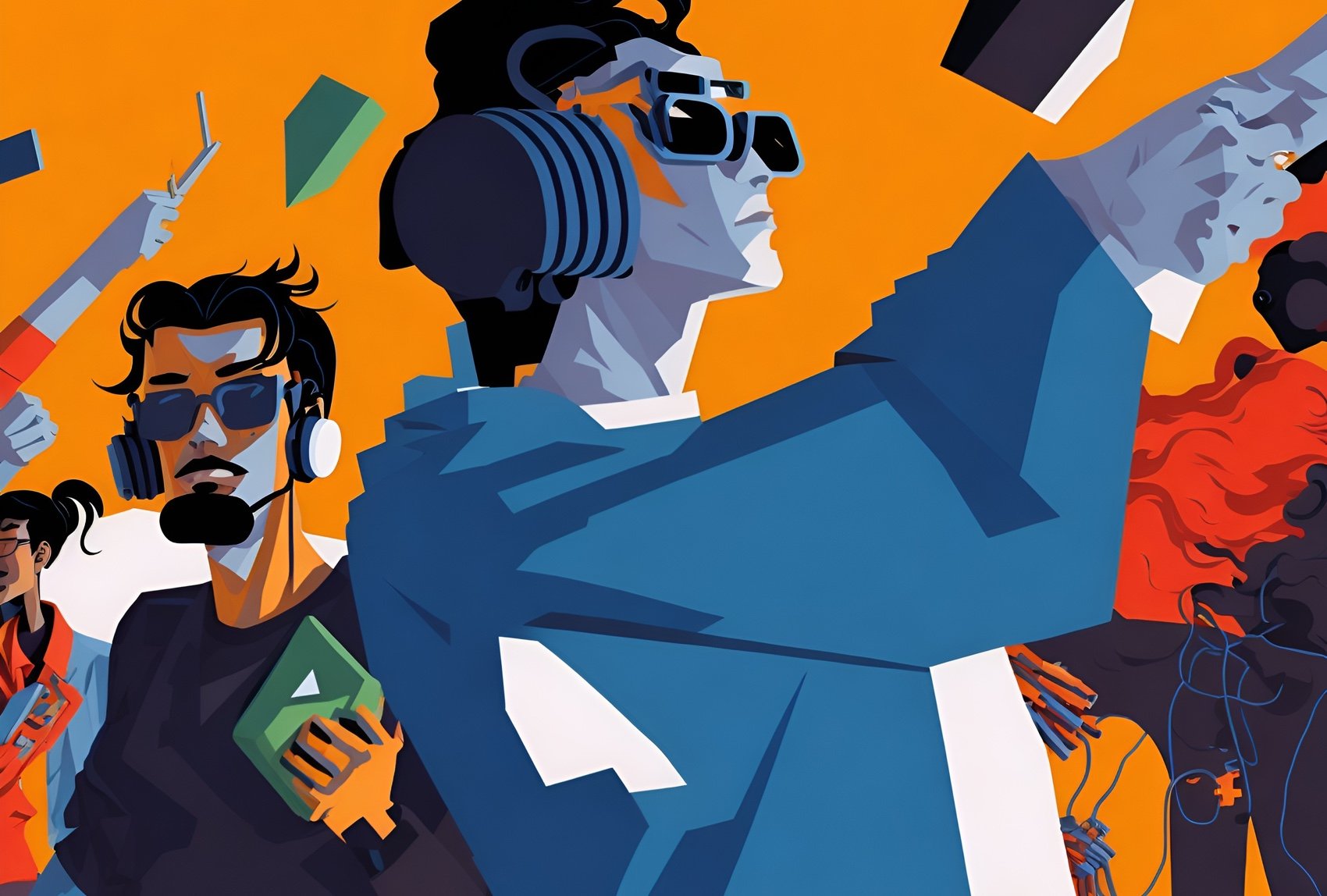 Free Gaming Logo Maker for Gamers: Expert Tips & Tools