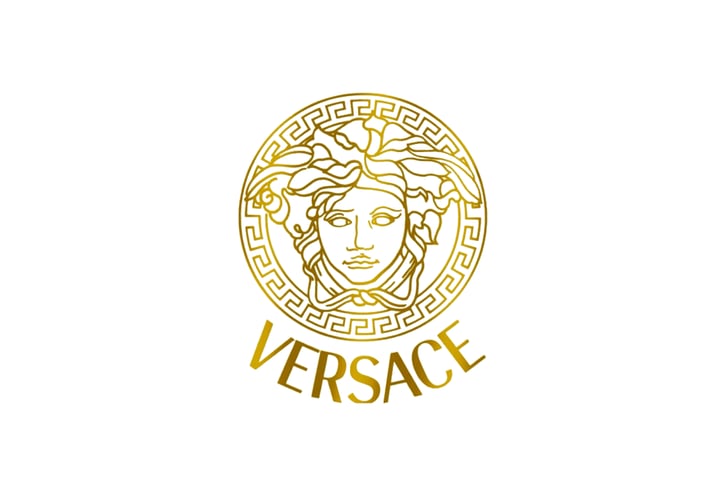 Top 10 Famous Gold Logos | Free Online Gold Logo Maker
