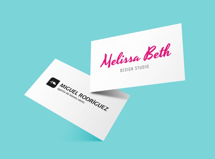 Free Logo Maker | Create Your Own Logo Design | Logomaster.ai