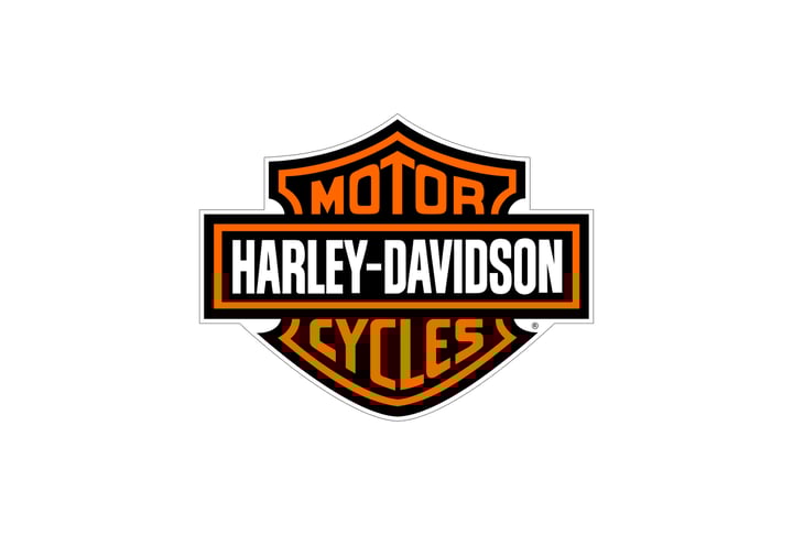 Top 10 Famous Orange Logos | Free Online Logo Maker