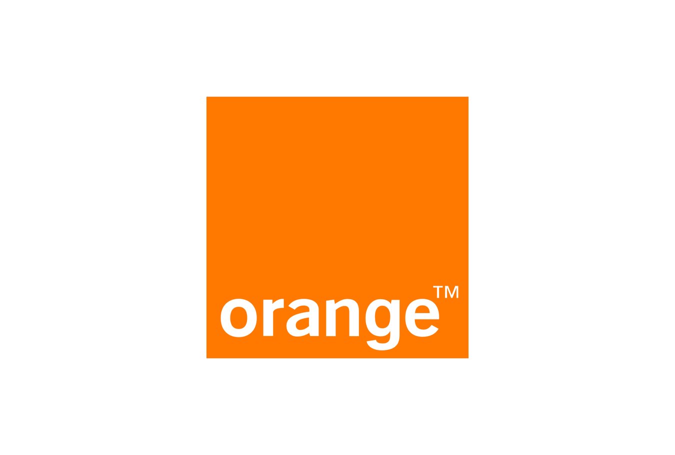 Top 10 Famous Orange Logos | Free Online Logo Maker