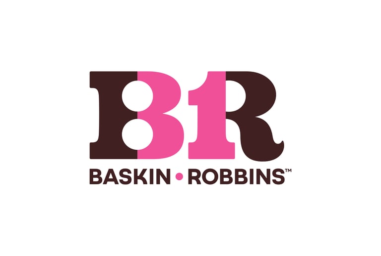 Top 10 Stunning Pink Logos | Free Online Pink Logo Maker