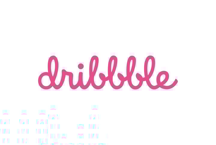 Logos Famosos en Rosa | Creador de Logos Gratis en Línea