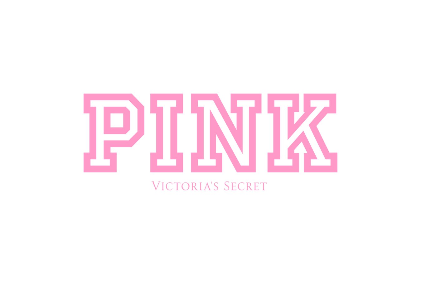 Top 10 Stunning Pink Logos | Free Online Pink Logo Maker