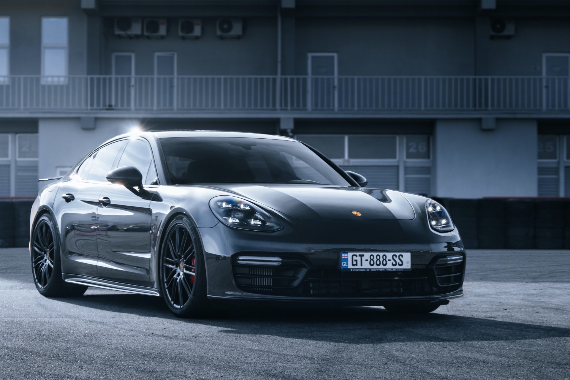 Lamborghini Logo: Unveiling Its Evolution and Symbolism