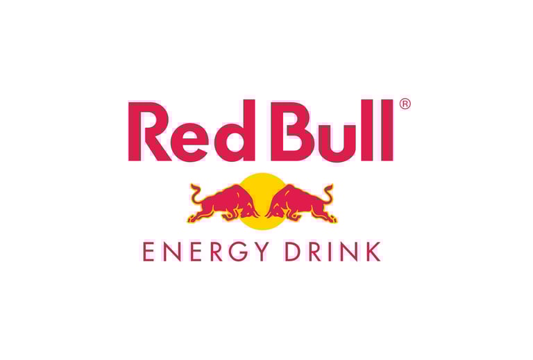 Top 10 Famous Red Logos | Free Online Red Logo Maker