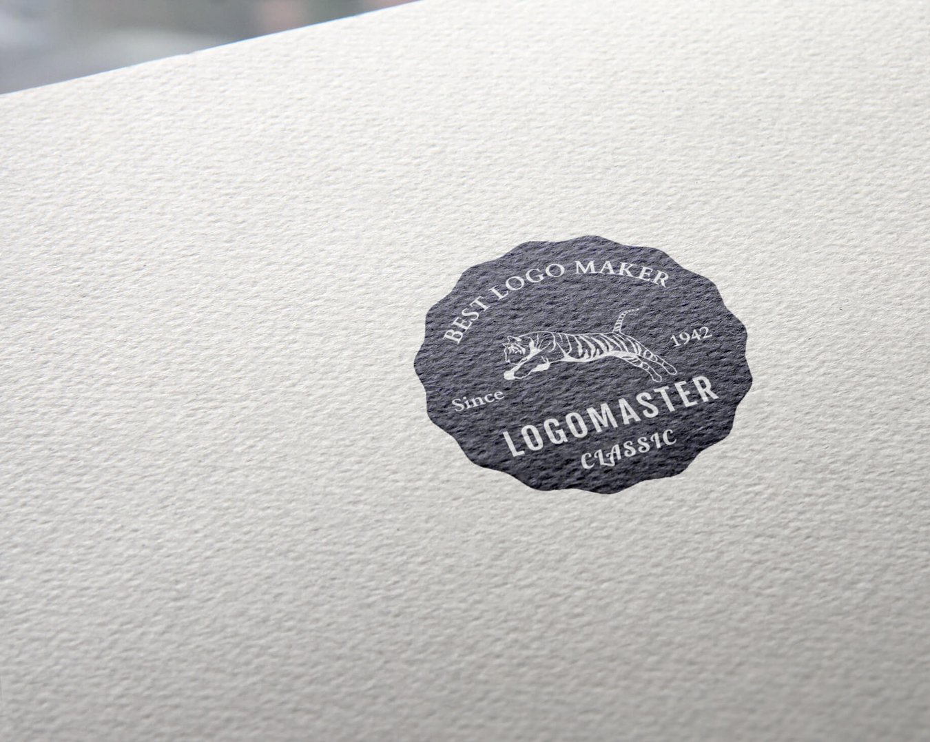 Skapa Logga Online Gratis | Logomaster.ai - Ultimat Logodesign