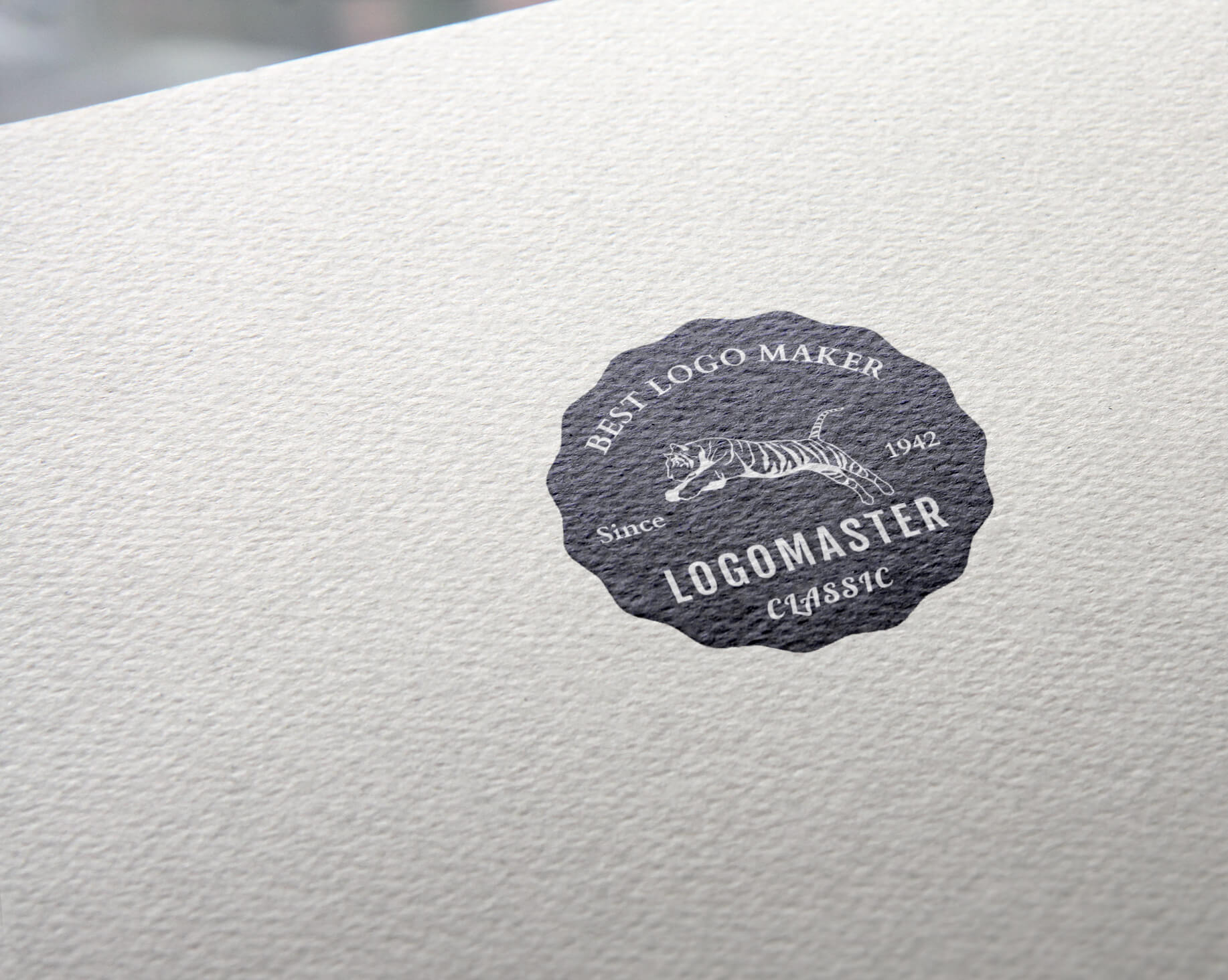 Free Logo Maker | Create Your Own Logo Design | Logomaster.ai