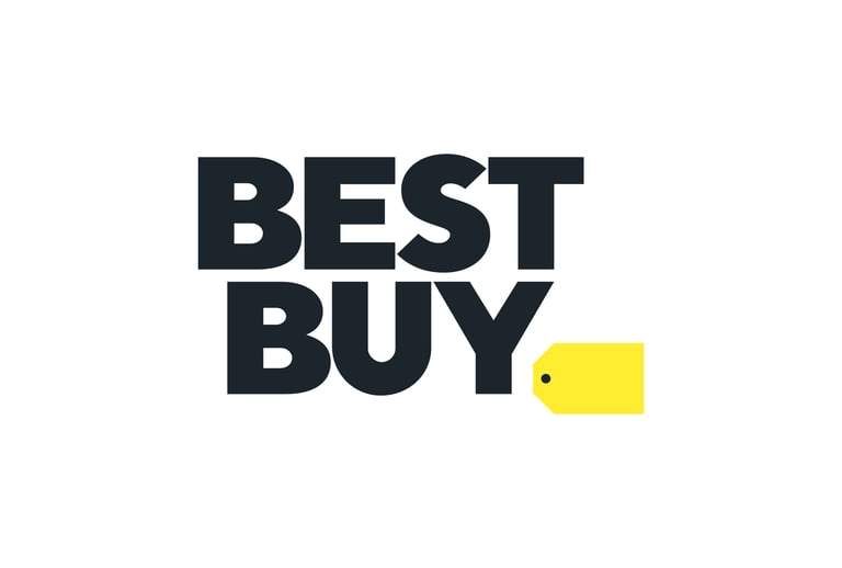 Top 10 Famous Yellow Logos | Free Online Yellow Logo Maker