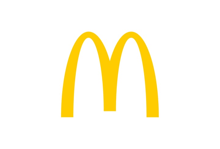 Top 10 Famous Yellow Logos | Free Online Yellow Logo Maker